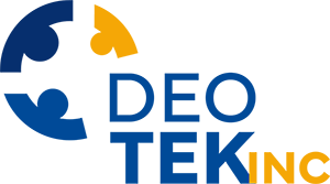 ABOUT US - DEO-TEK