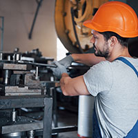 General Labor | DEO-TEK