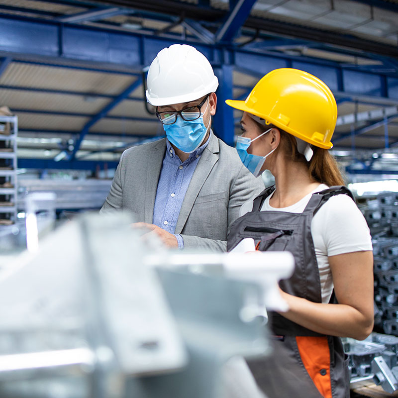 Quality Engineer | DEO-TEK