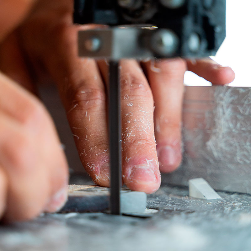 Tool And Die Maker Deo Tek